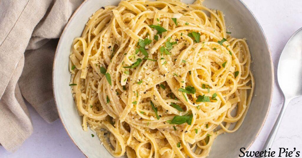 Top rated Spaghetti Lunch Ideas to Adorn your Lunch Table
