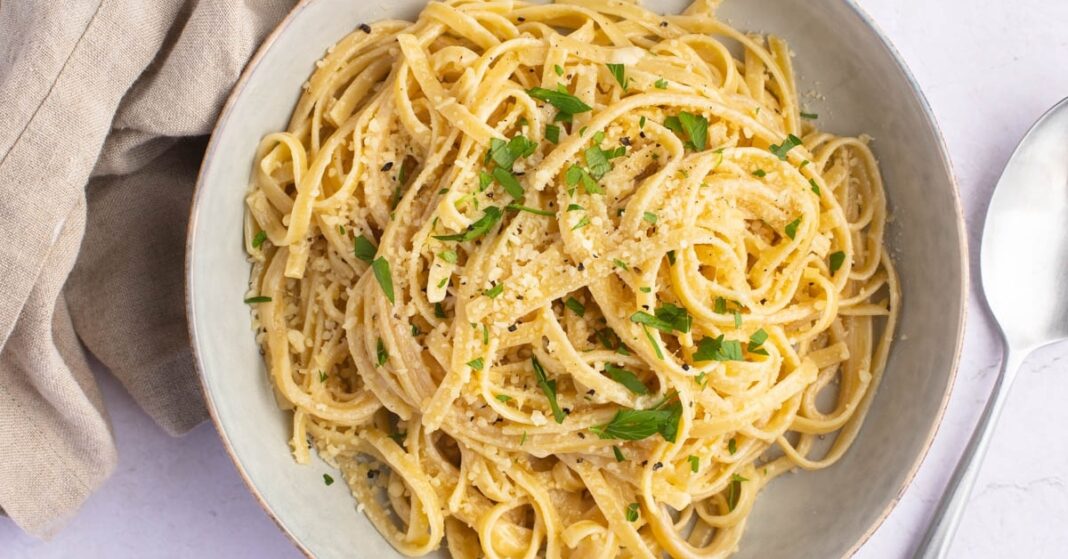 Top rated Spaghetti Lunch Ideas to Adorn your Lunch Table